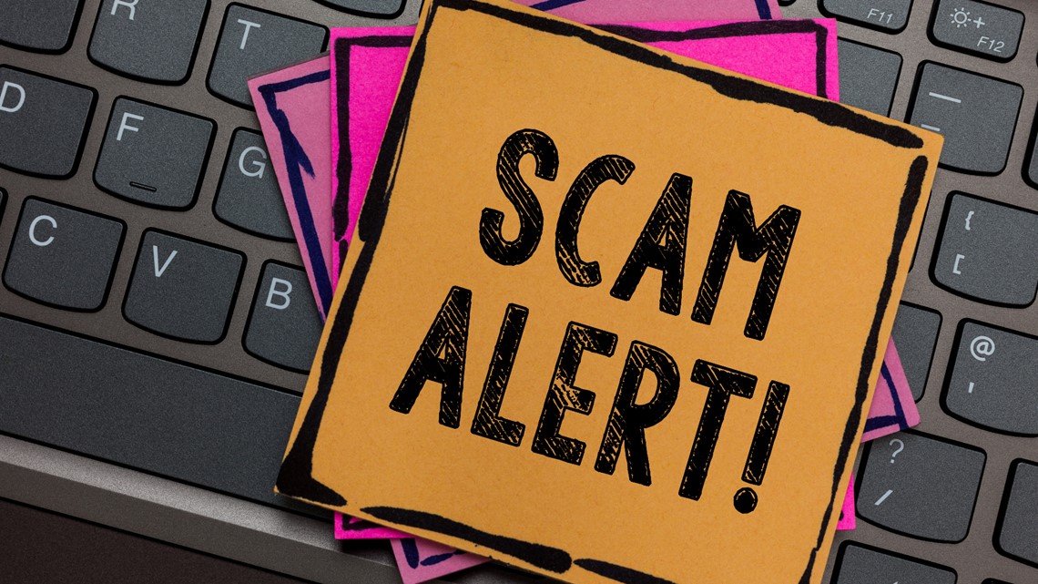 FBI warning of business scam | wcnc.com