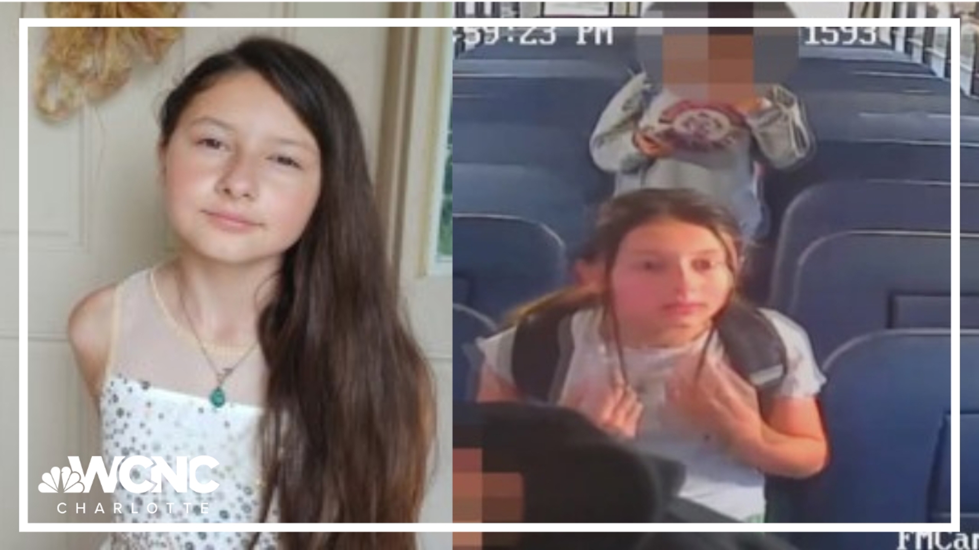 Madalina Cojocari disappearance: Warrants shed light on evidence gathered | wcnc.com