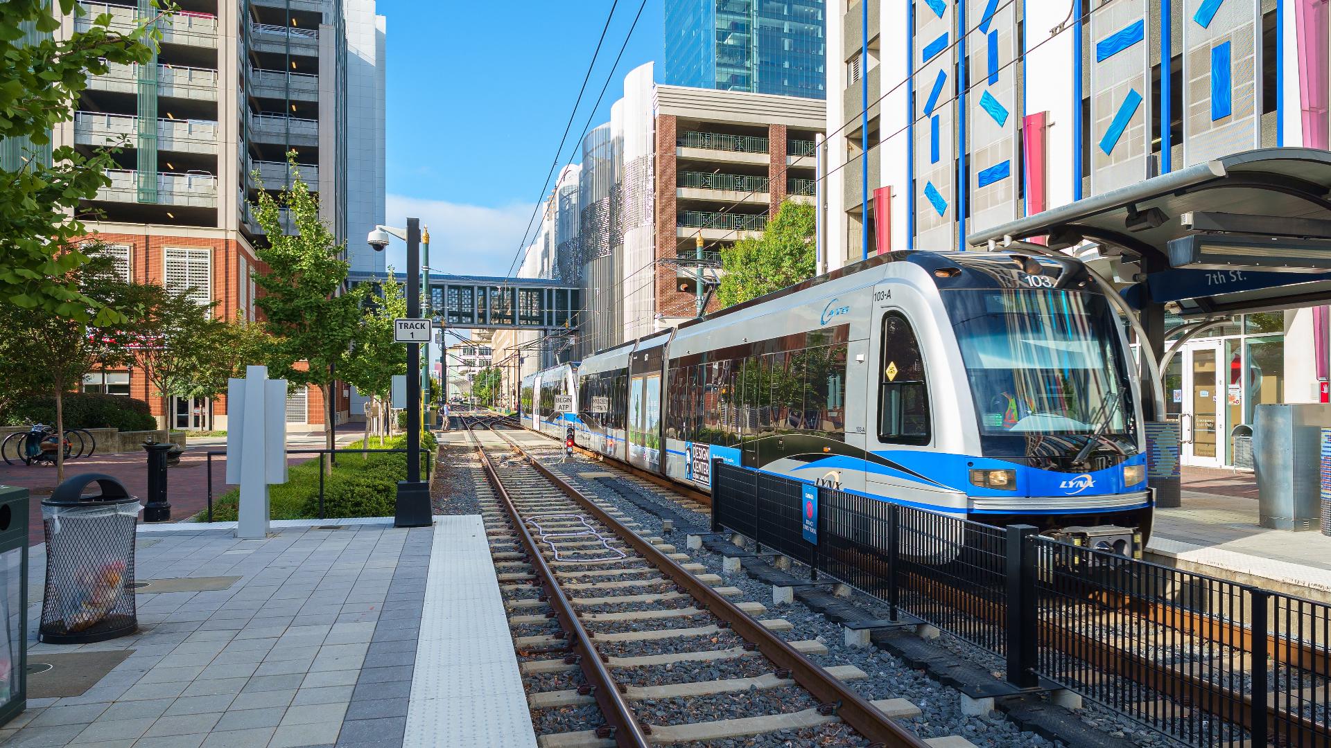 ICE announces 24 arrests during Charlotte immigration enforcement ...