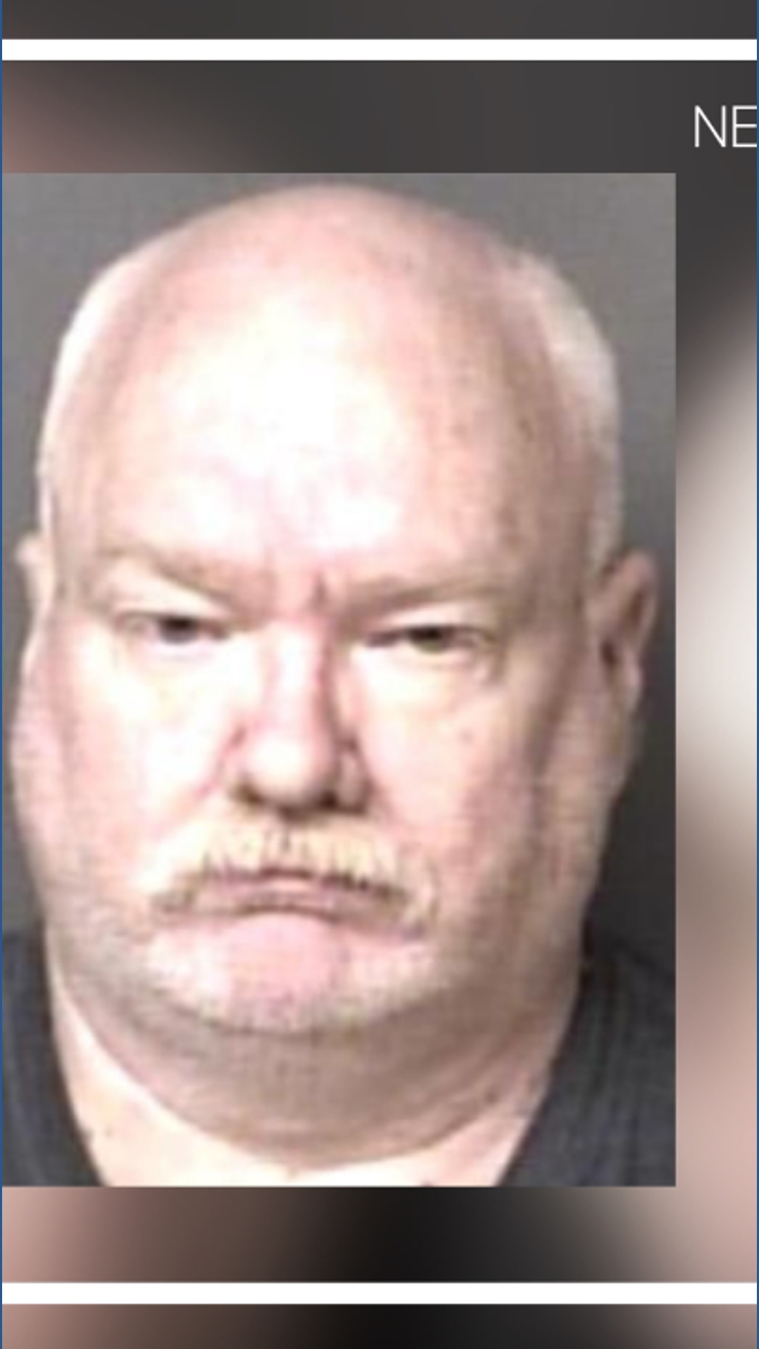 Gaston County man facing charges for child sex abuse material | wcnc.com