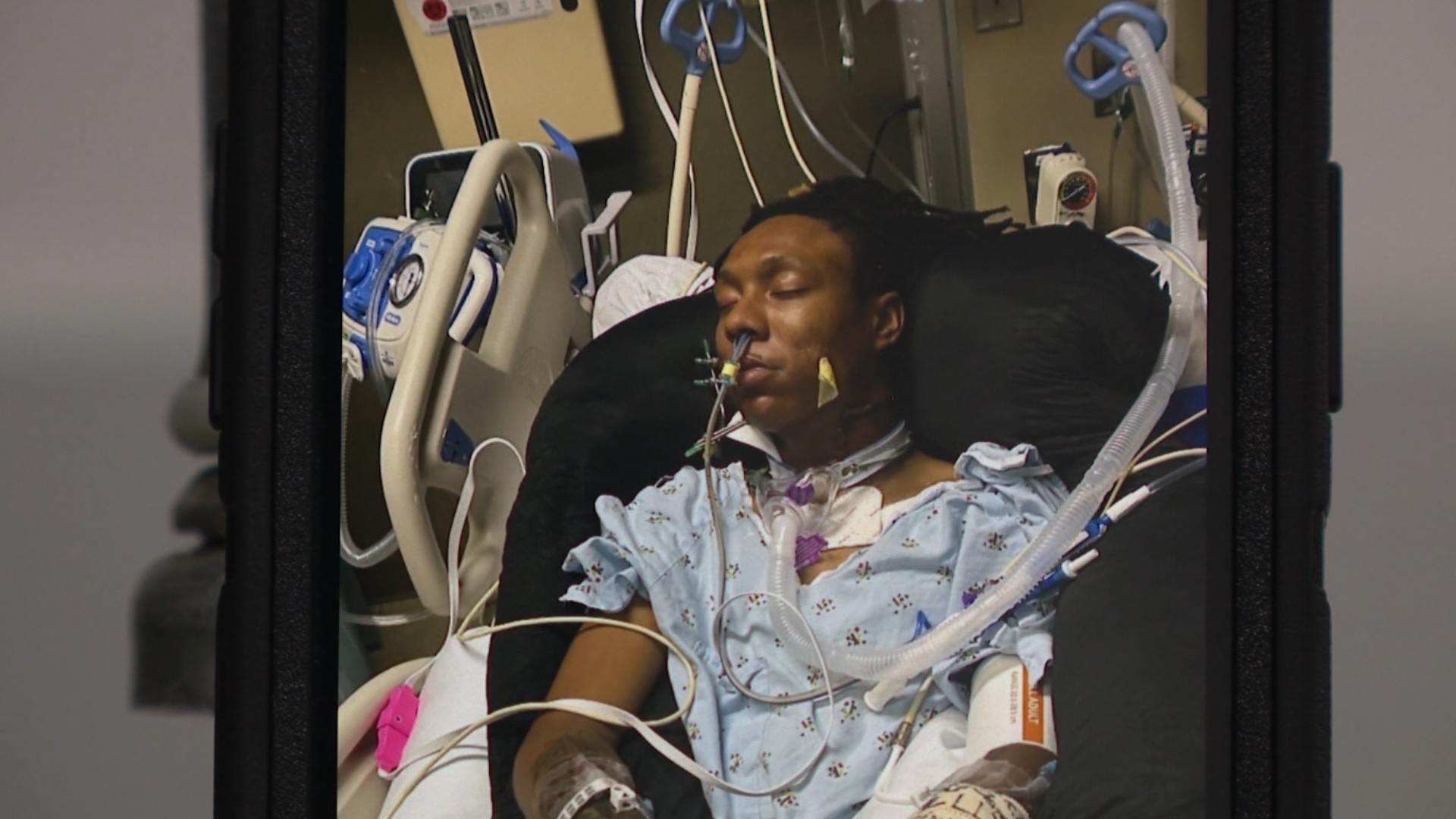 How to read a weather radar | Understanding the colors | wcnc.com