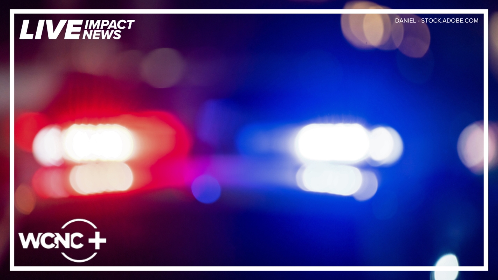 Shooting reported in Chesterfield County, S.C. | May 27, 2025 | wcnc.com
