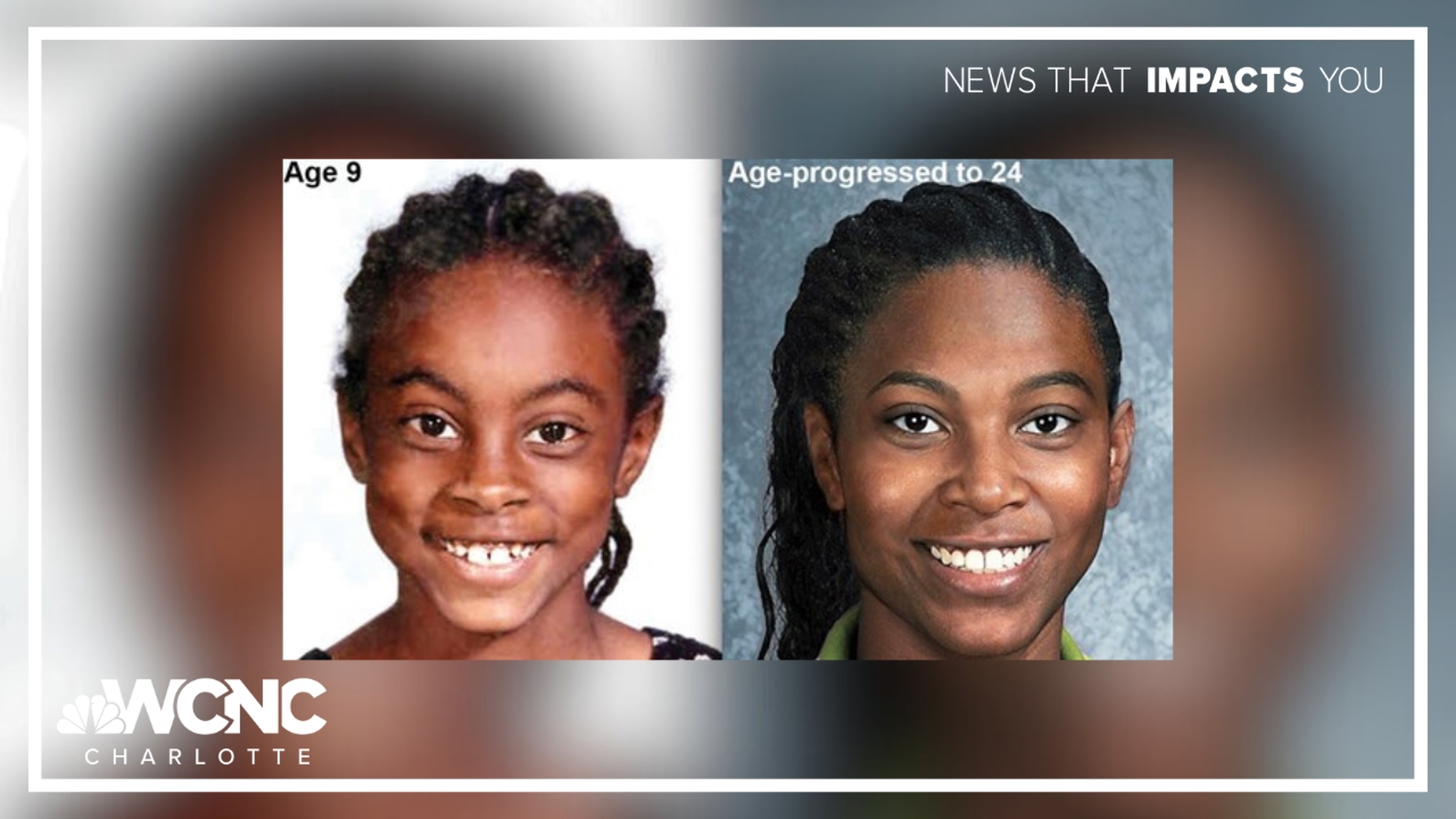 NC Congresswoman urges public help in 26-year search for Asha Degree ...