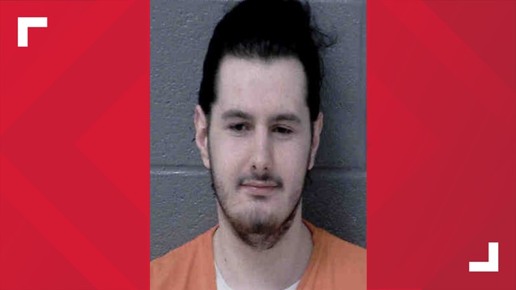 Man accused of killing Mary Collins granted $250K bond | wcnc.com