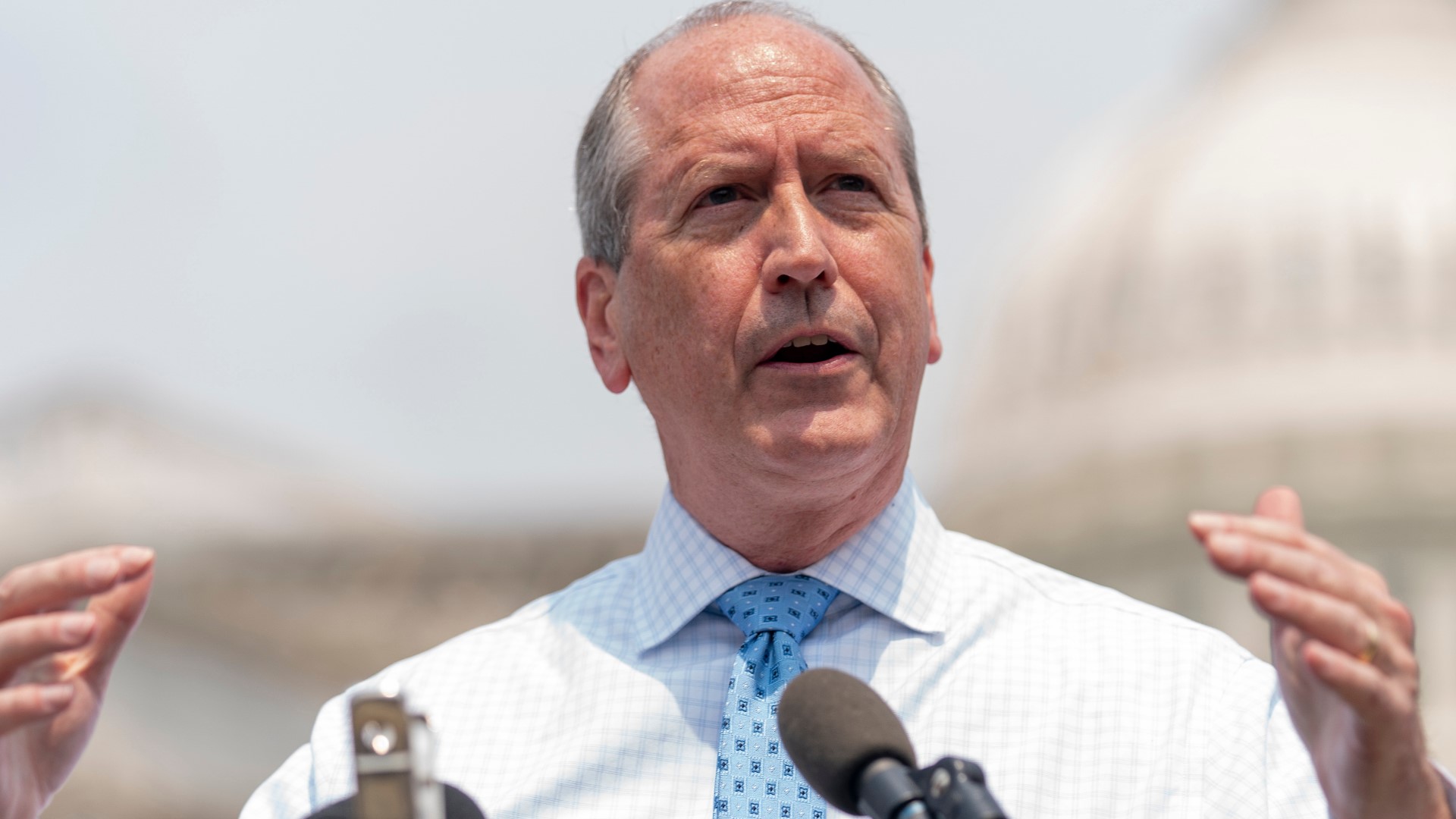 North Carolina Attorney General: Live election results | wcnc.com