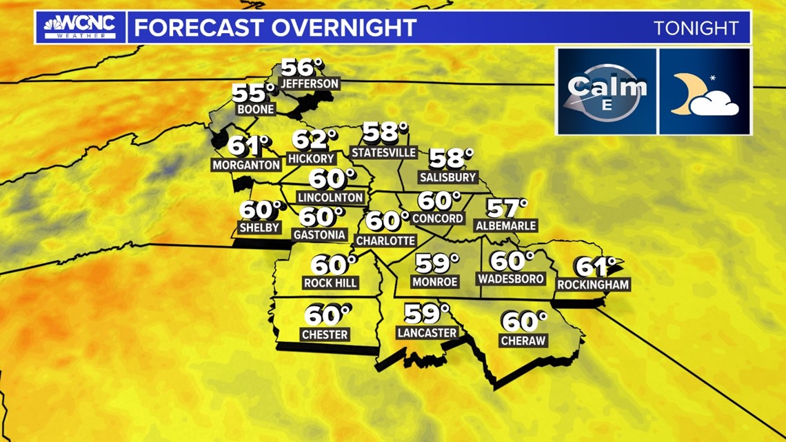Meet the WCNC Team | wcnc.com