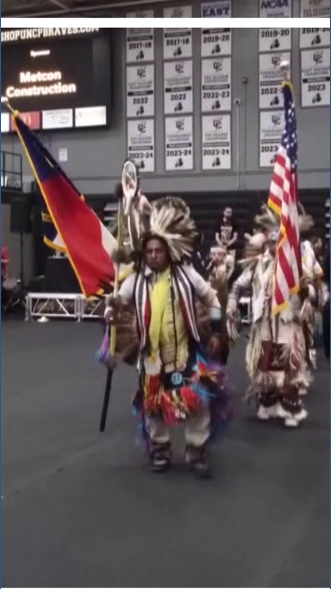 Lumbee Tribe closer than ever to full federal recognition | wcnc.com