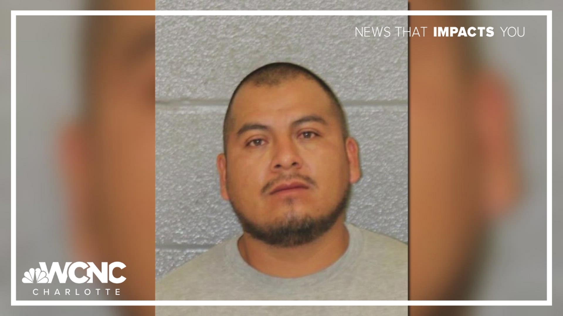 Man charged in fatal northwest Charlotte hit-and-run | wcnc.com