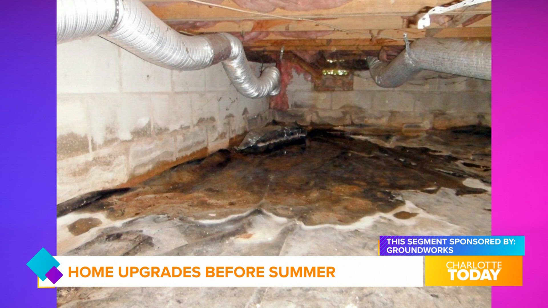 Fix cracked concrete before summer guests arrive – sponsored by ...