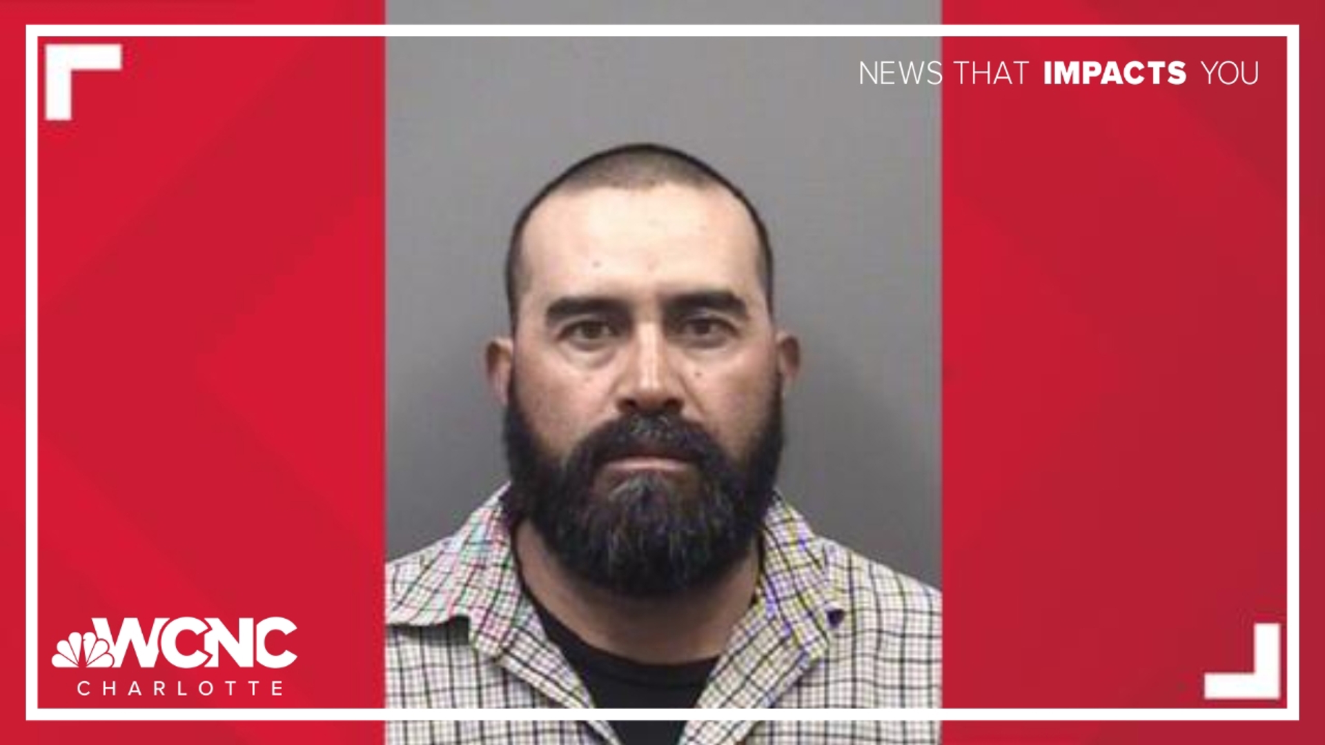 Bond set at $5M for man accused in crash that killed young Rowan County ...
