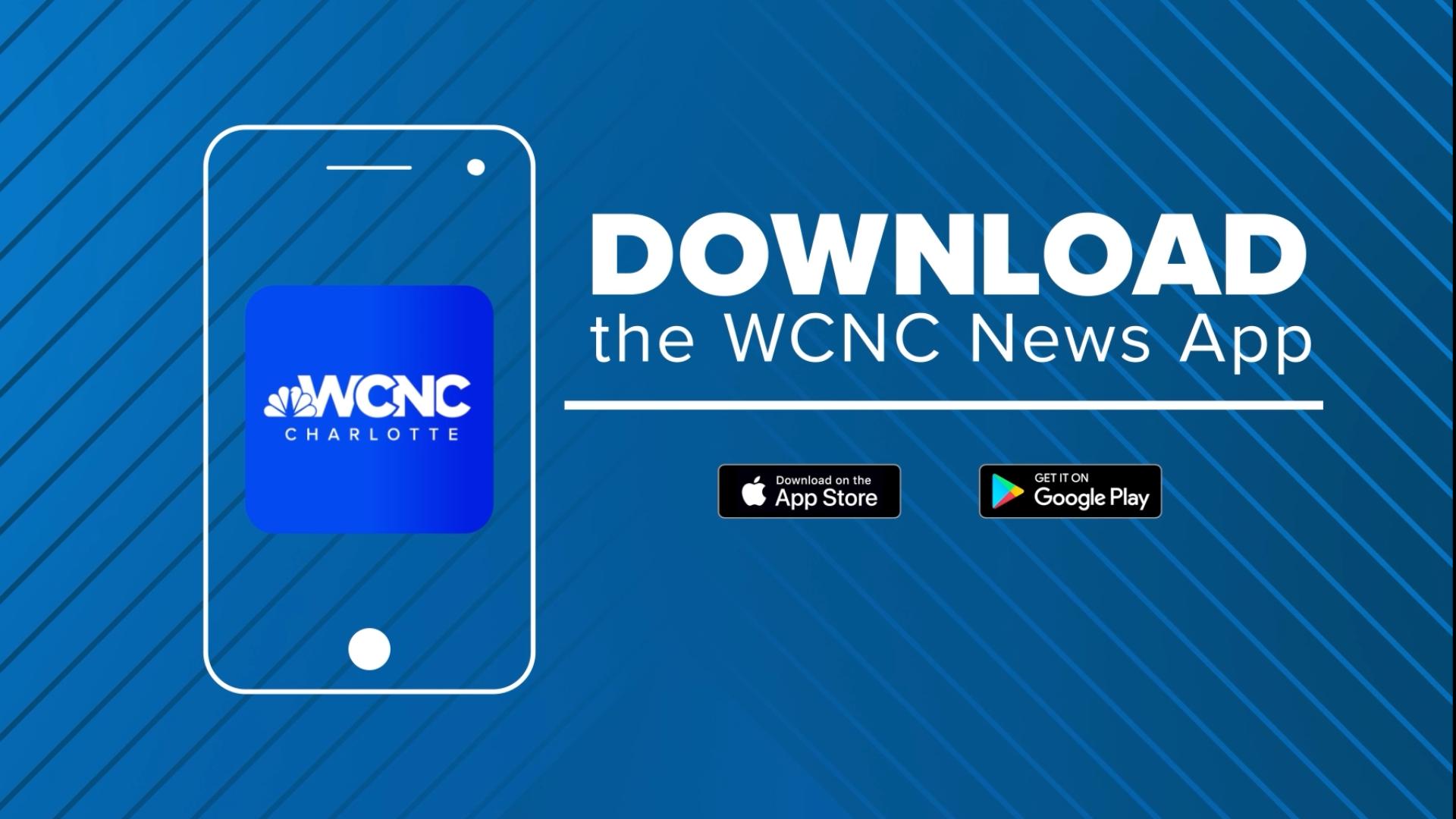 Charlotte's Leading Local News: Weather, Traffic, Sports and more ...