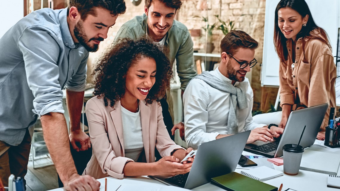 Brightspeed bringing headquarters to Charlotte | wcnc.com