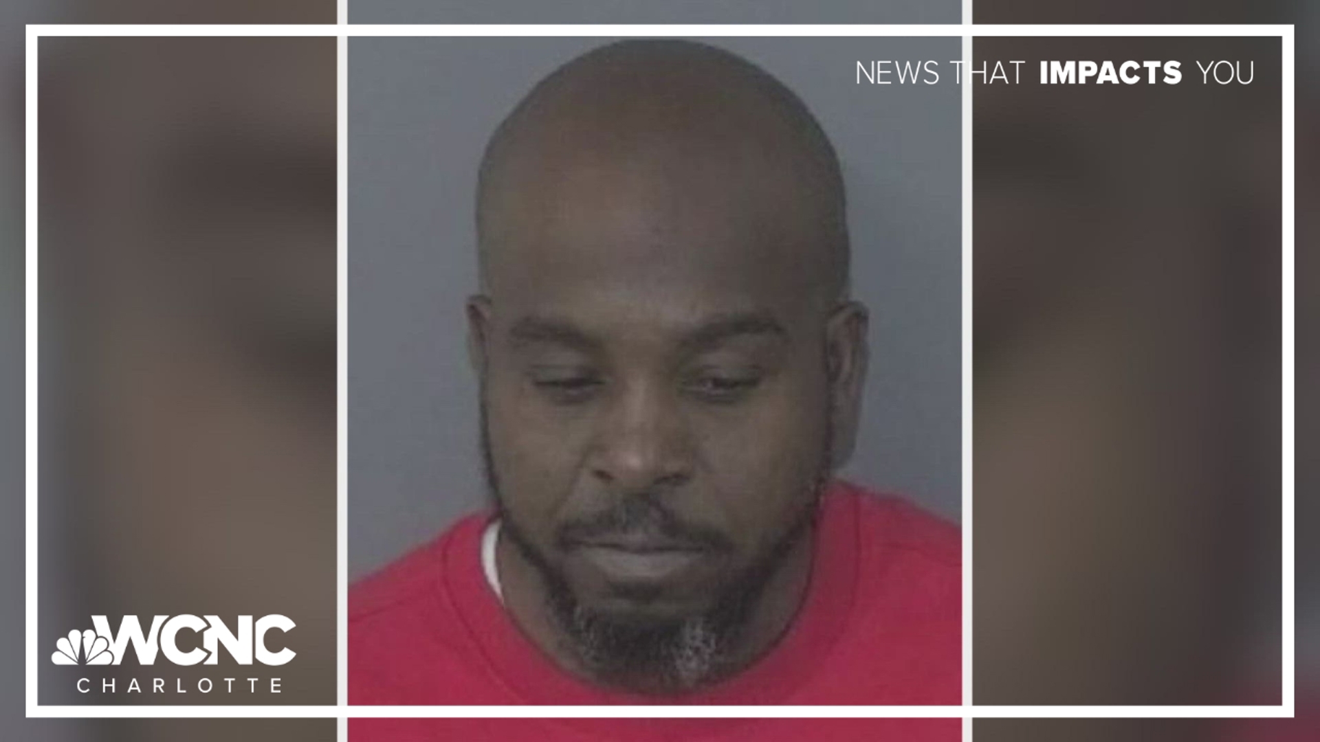 SC murder suspect who failed to show for court arrested in Union County ...
