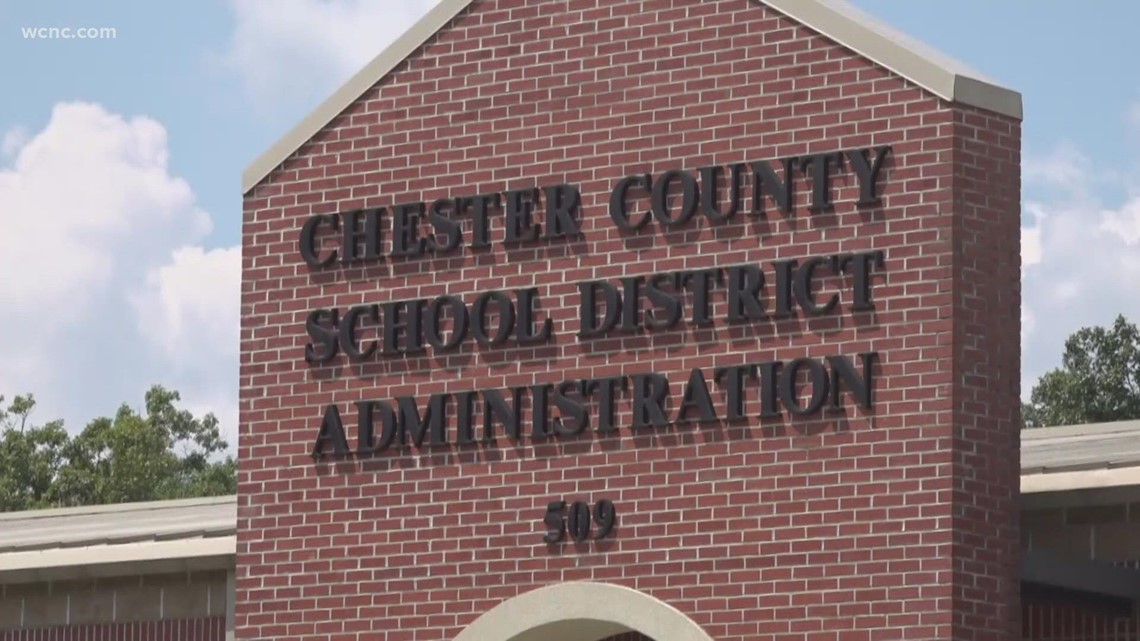 Former superintendent of Chester County schools under investigation ...