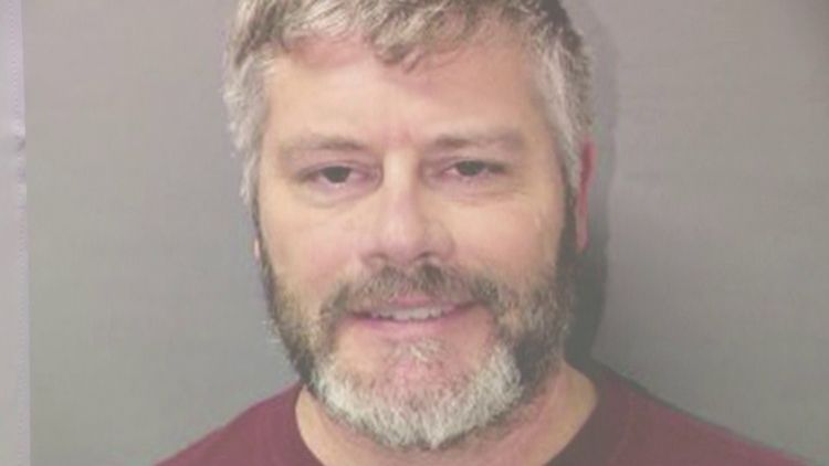 Davidson College employee had 'dozens' of secret videos: Police | wcnc.com