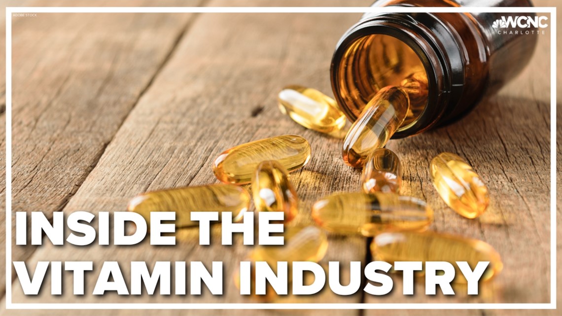 The truth about vitamins: Do we really need to take them? | wcnc.com