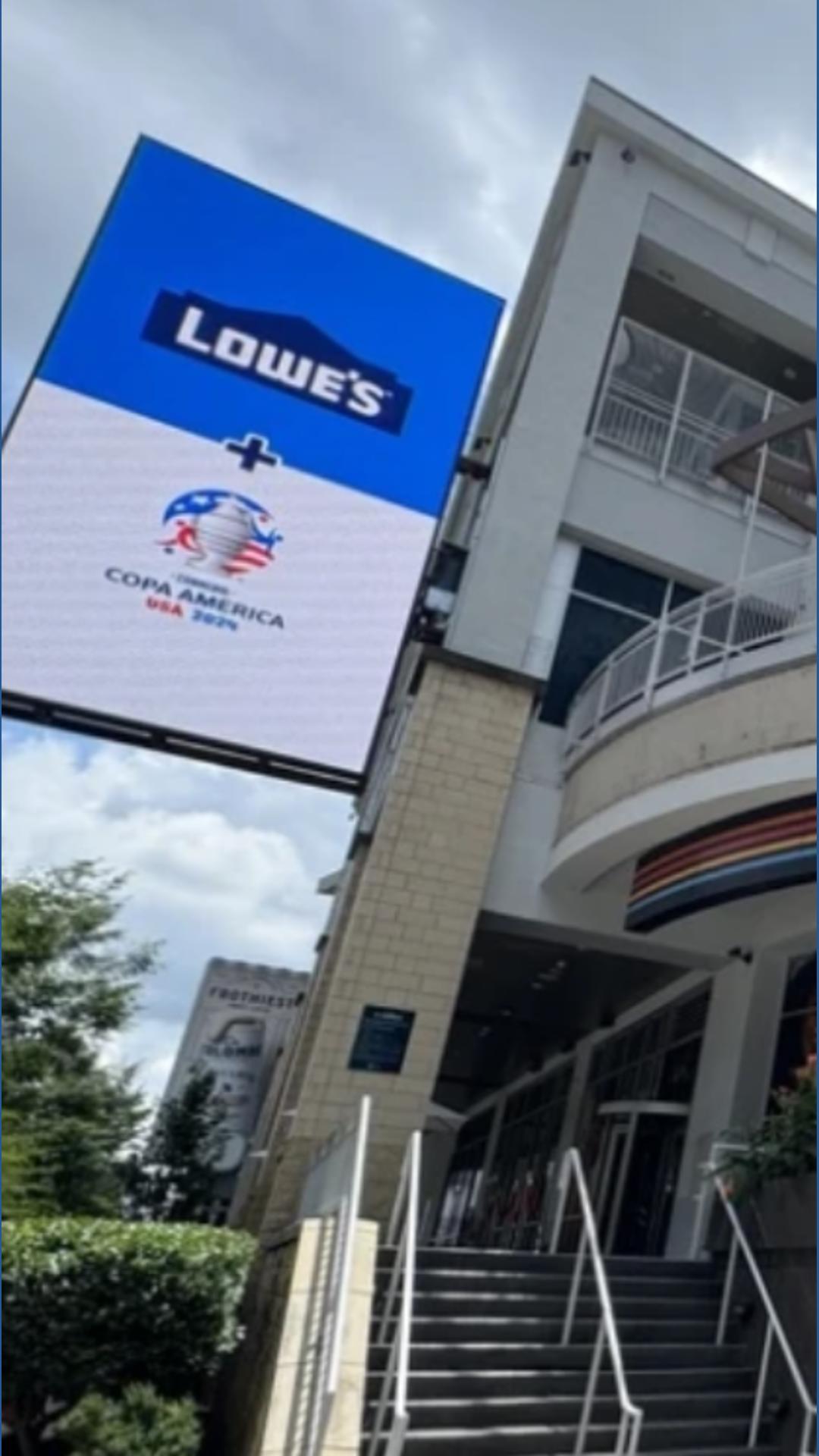 Queen City Quarter, formerly EpiCentre in Charlotte expected to hit the ...