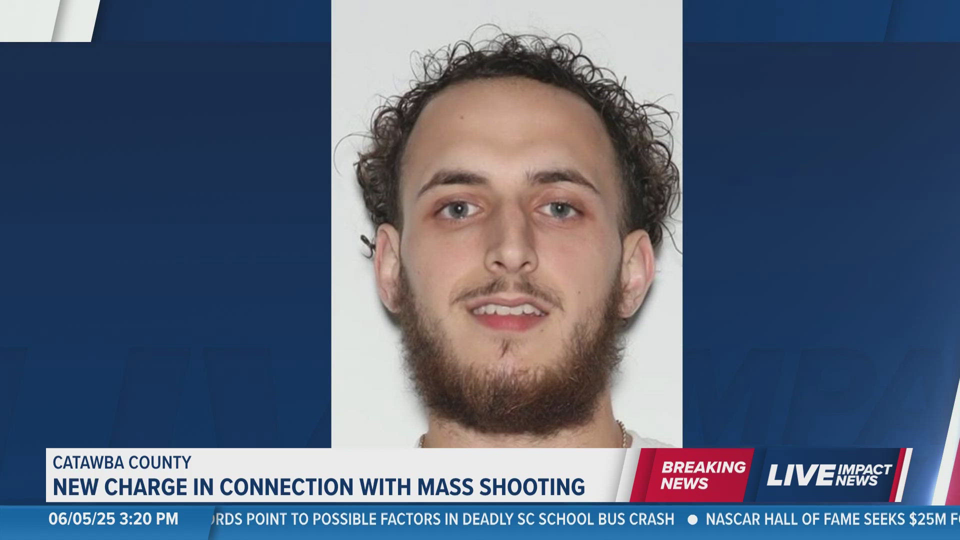 Catawba County deputies announce 5th arrest in mass shooting | wcnc.com