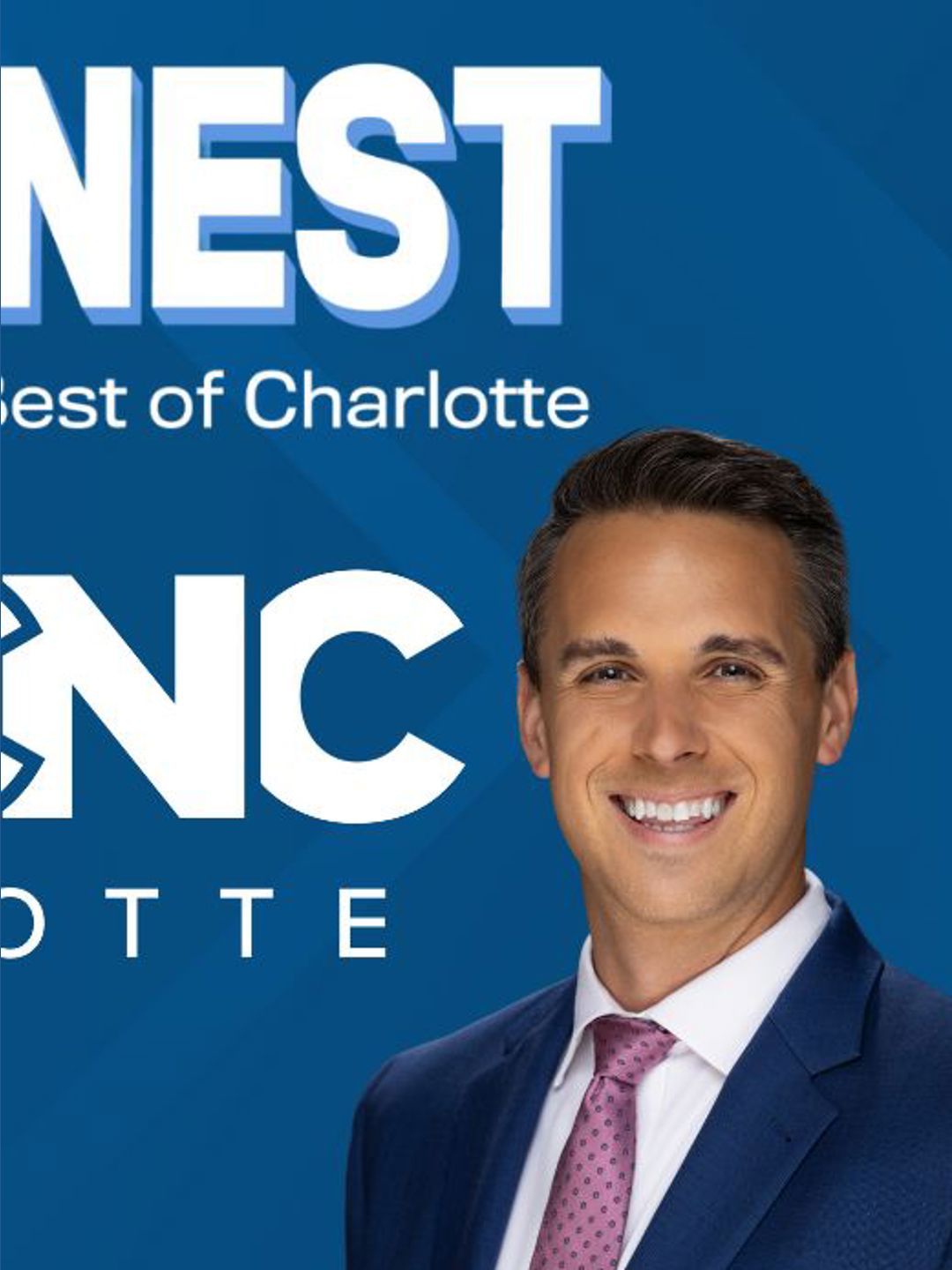 Charlotte's Leading Local News: Weather, Traffic, Sports and more ...