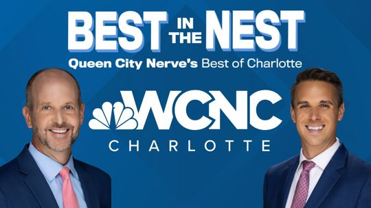 Charlotte's Leading Local News: Weather, Traffic, Sports and more ...