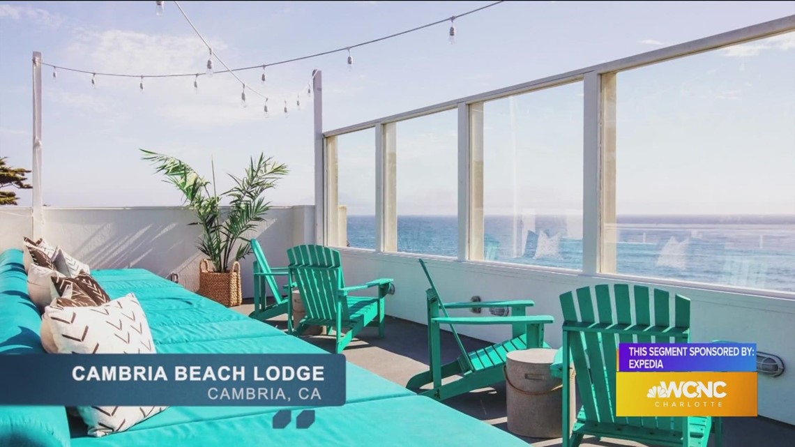 Motels offering a retro feel with new vibe | wcnc.com