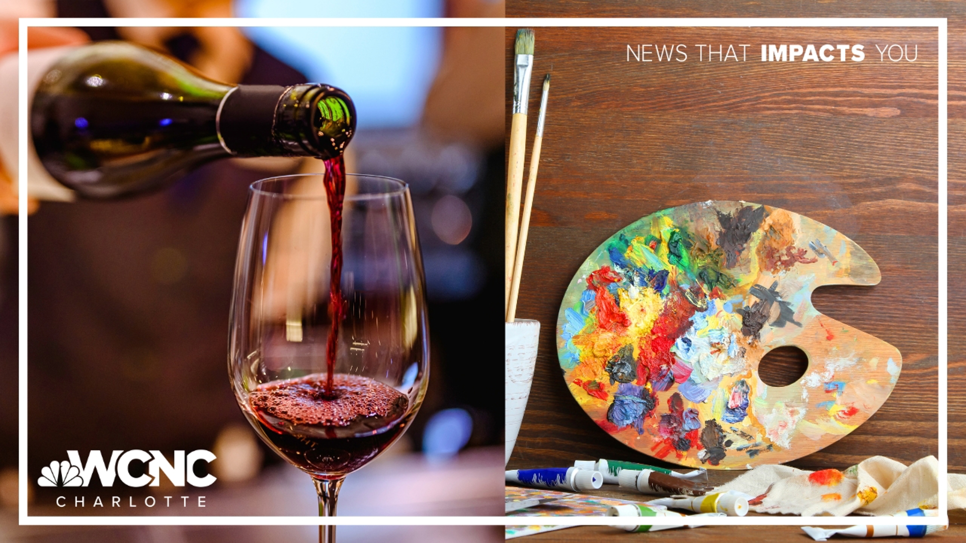 14 things to do in Charlotte this weekend | QC Happenings | wcnc.com