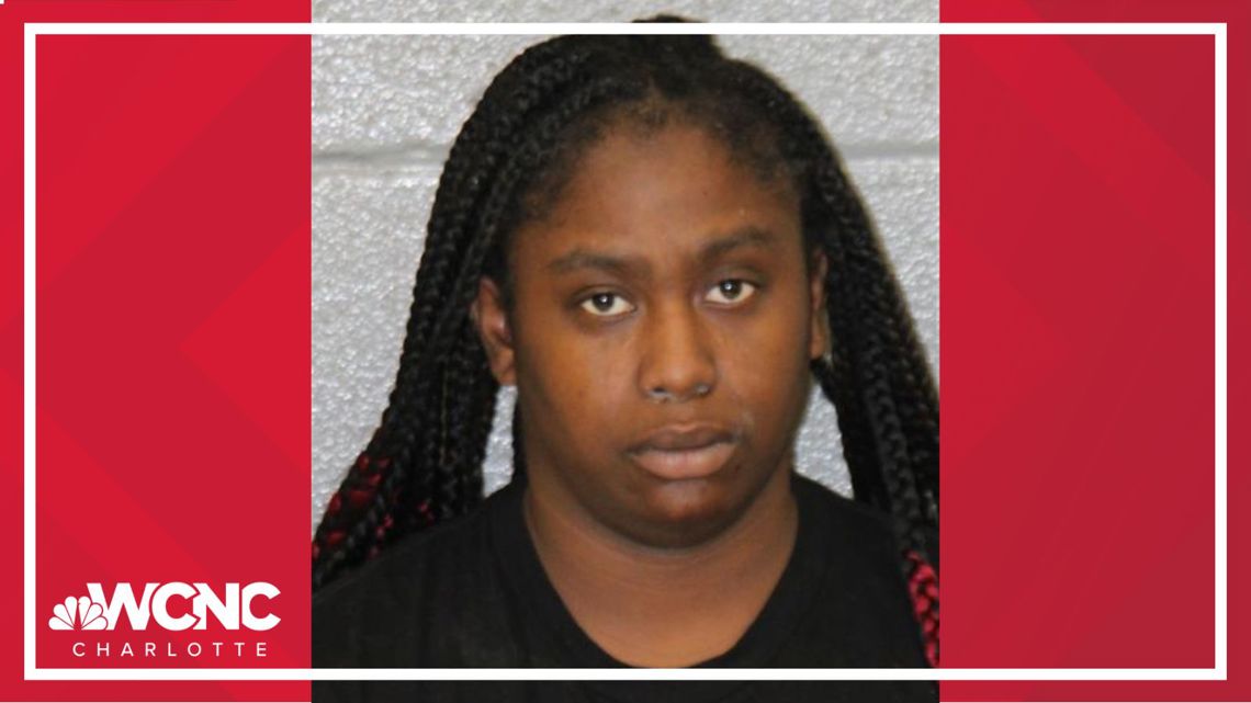 Woman charged in deadly Charlotte hit-and-run | wcnc.com