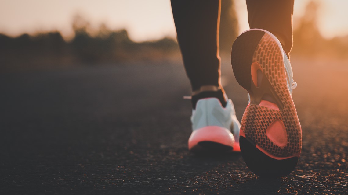 Tips for exercising in the cold | wcnc.com