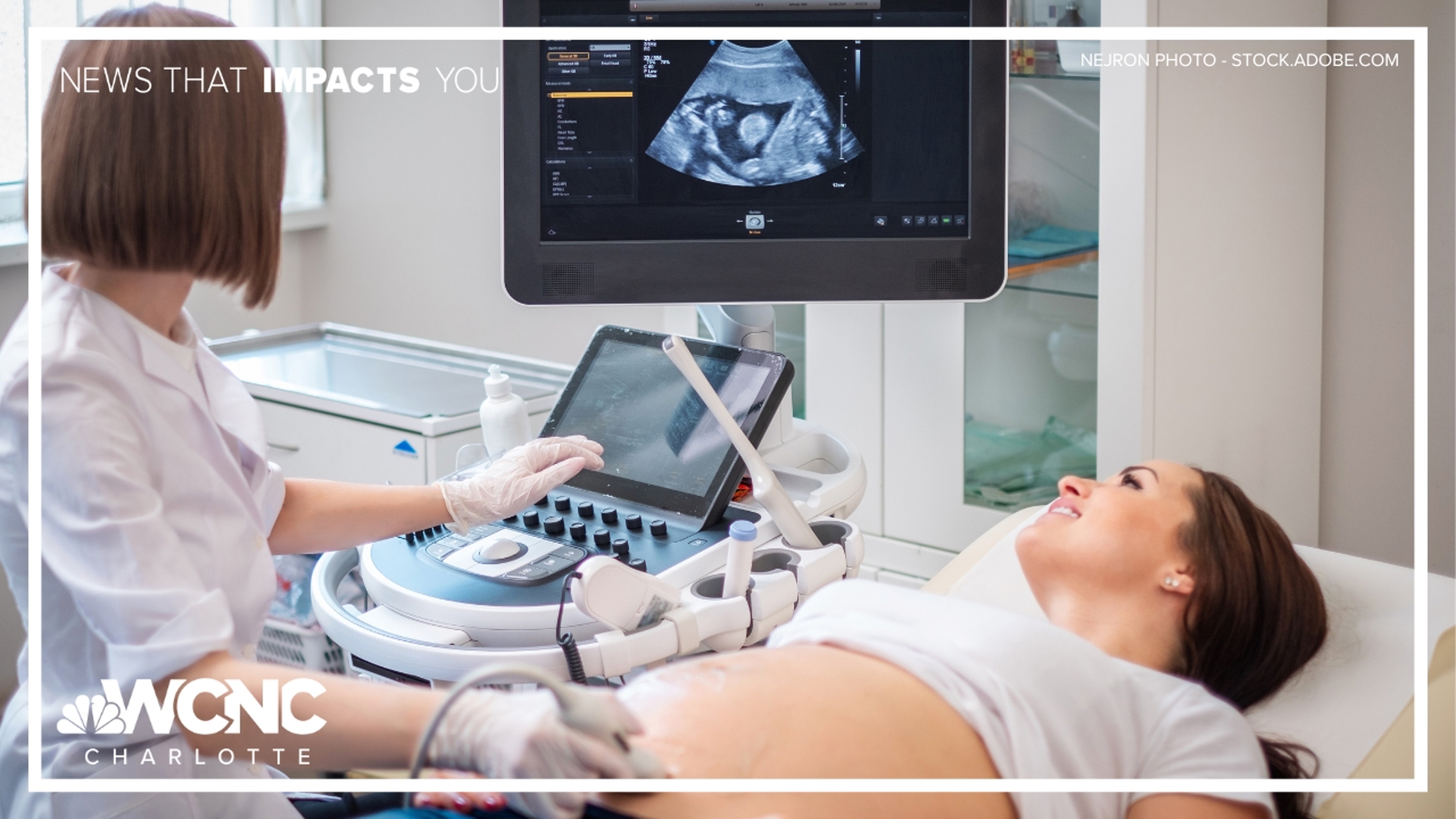 CDC: Over 90% of women under 50 risk birth defects | wcnc.com