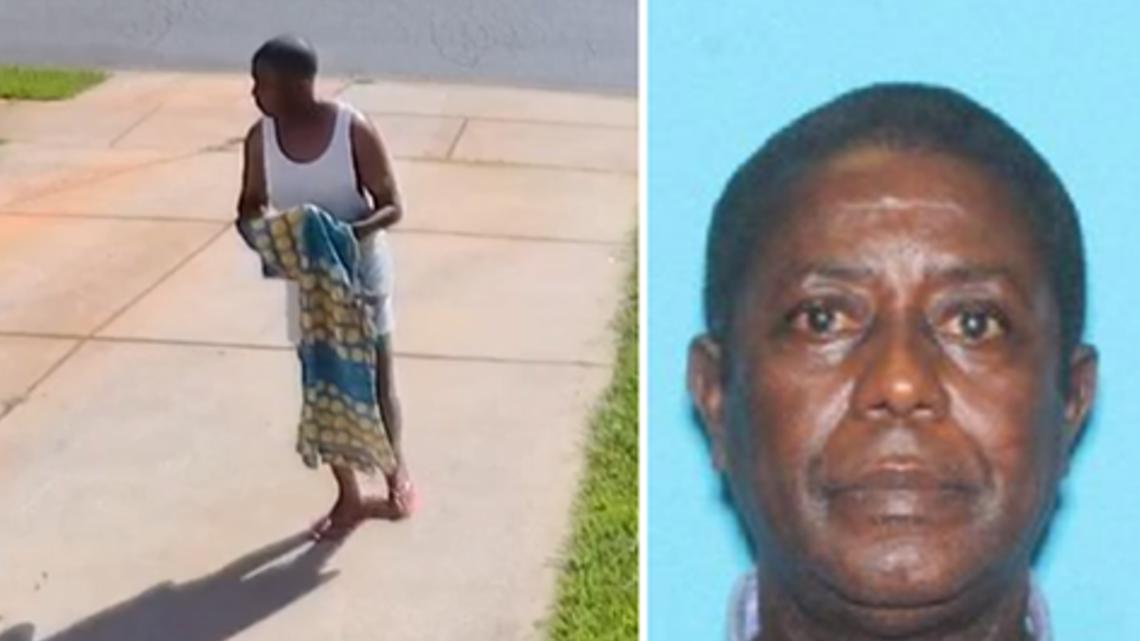 CMPD seeks public help in finding missing 65-year-old man | wcnc.com