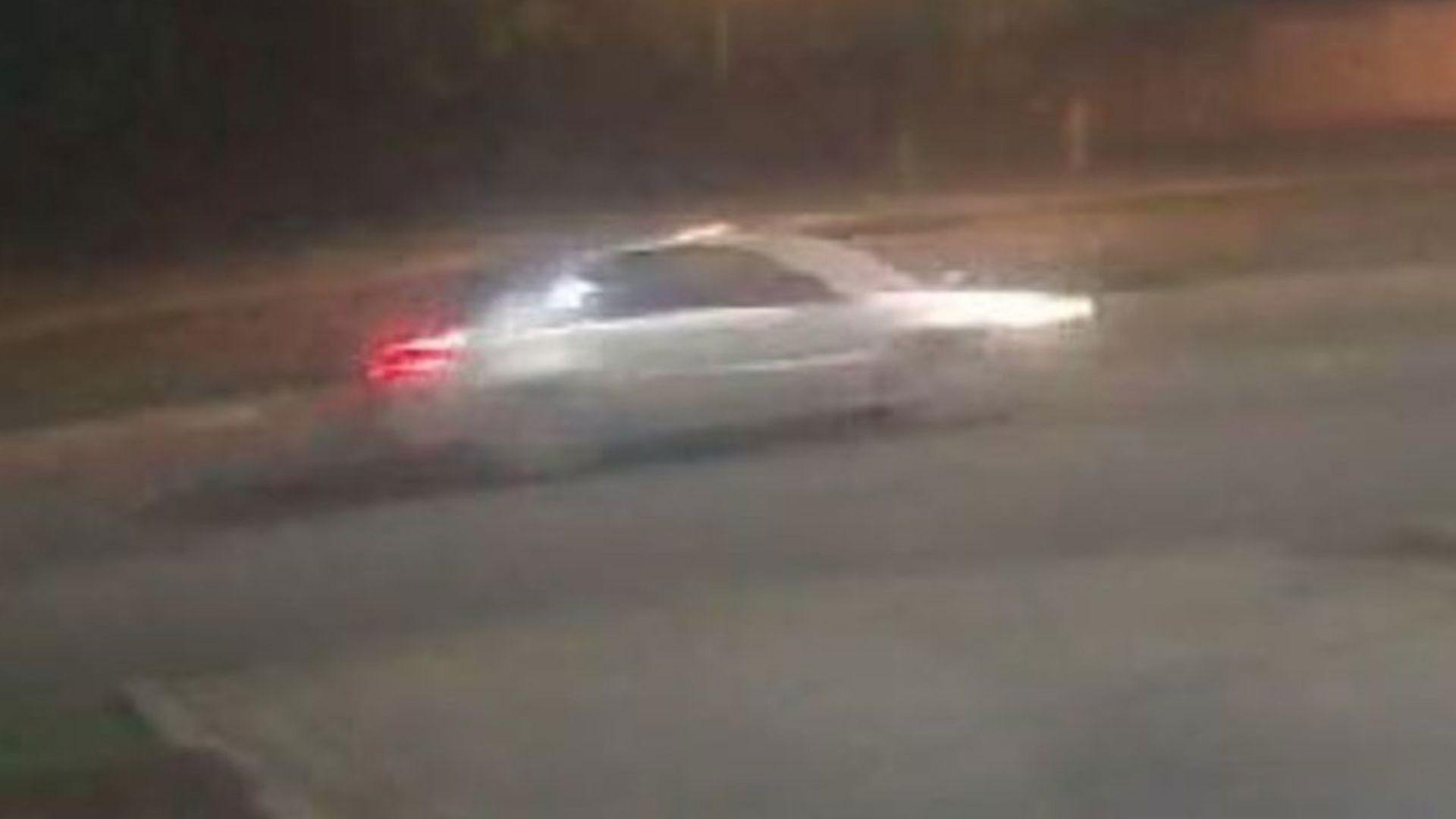 CMPD releases surveillance photo of car in deadly hit-and-run | wcnc.com