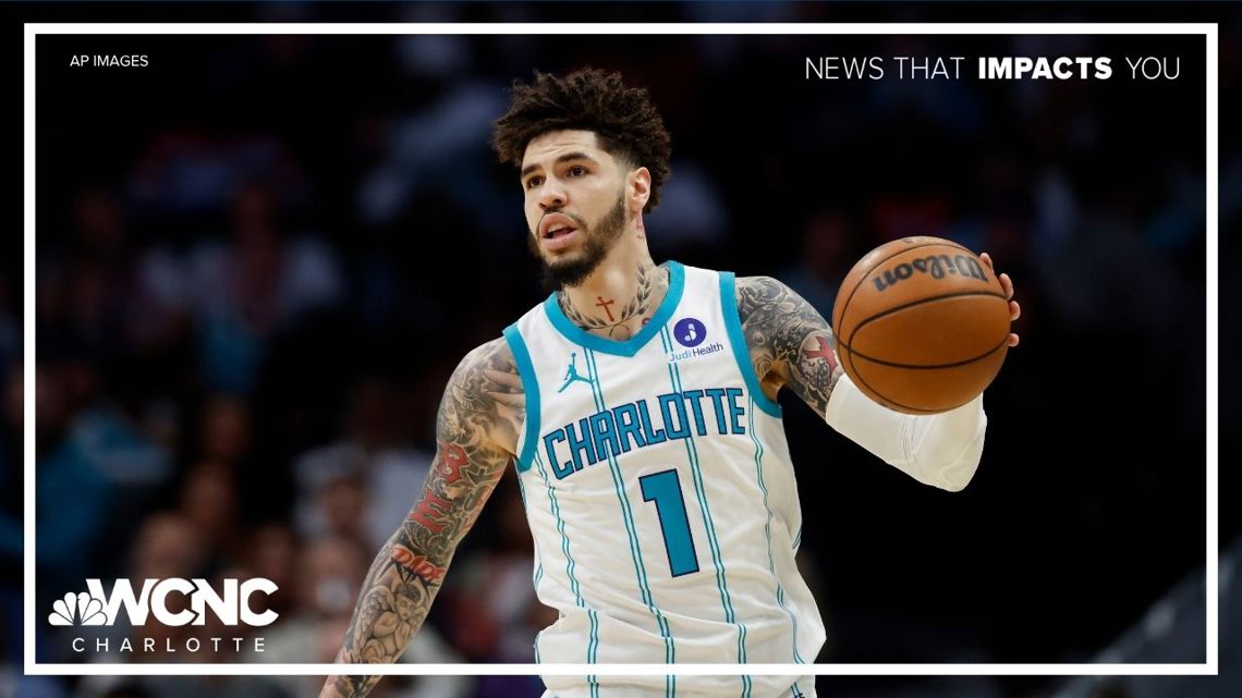 Hornets' postseason dreams crushed in lopsided play-in loss to Magic ...