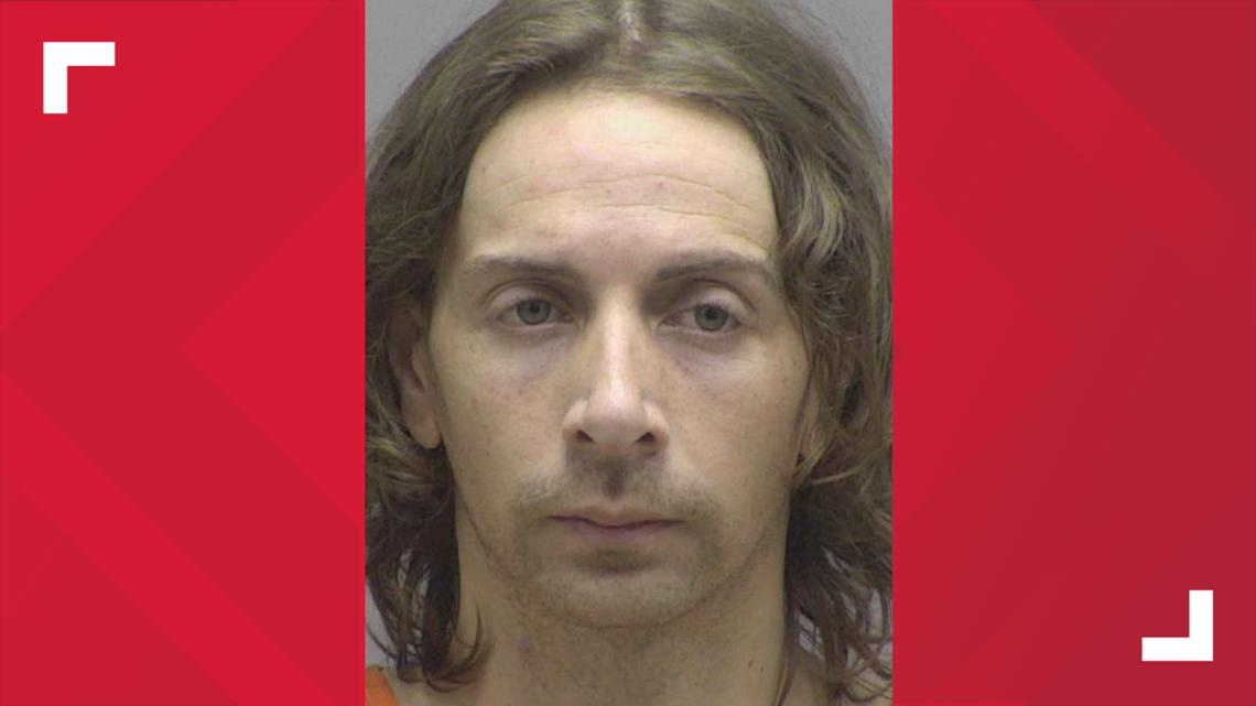 Lincoln County man pleads guilty to 2023 murder | wcnc.com