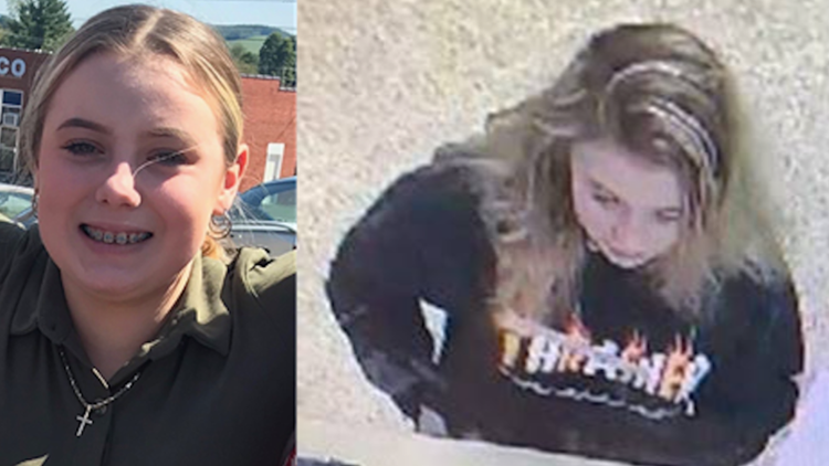CMPD searching for missing teen last seen Wednesday | wcnc.com