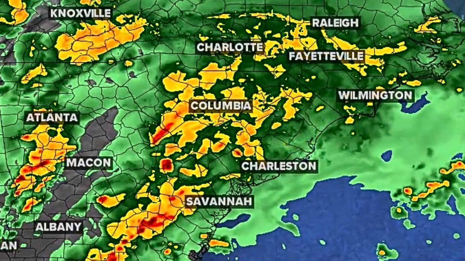 NBC Charlotte Advertising | wcnc.com