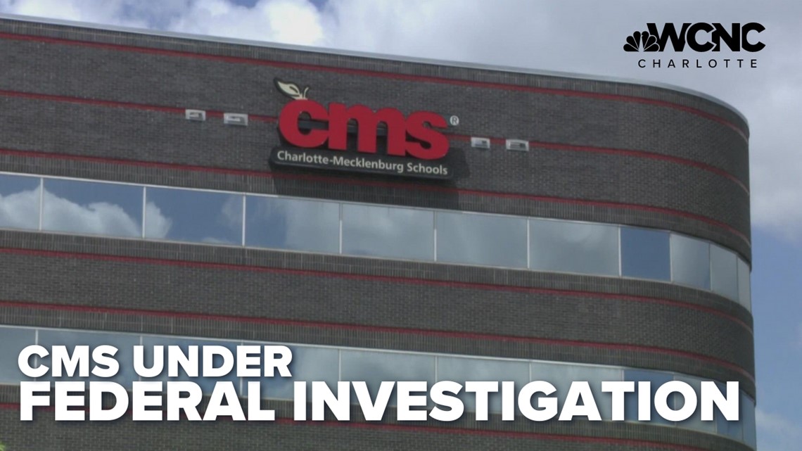 CMS under federal investigation | wcnc.com