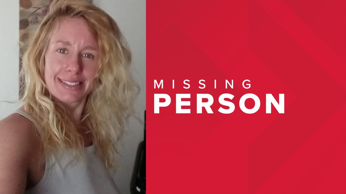 Candlelight vigil for missing Morganton, NC woman | wcnc.com