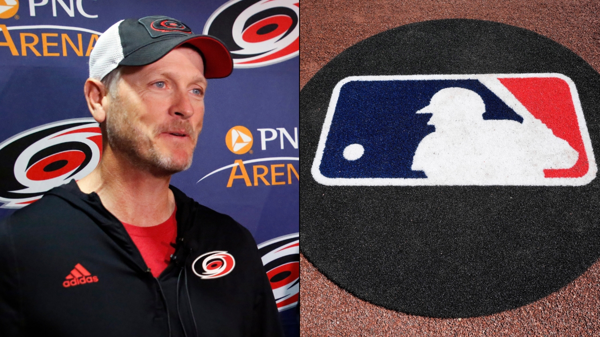 Tom Dundon stays committed to MLB in North Carolina | wcnc.com