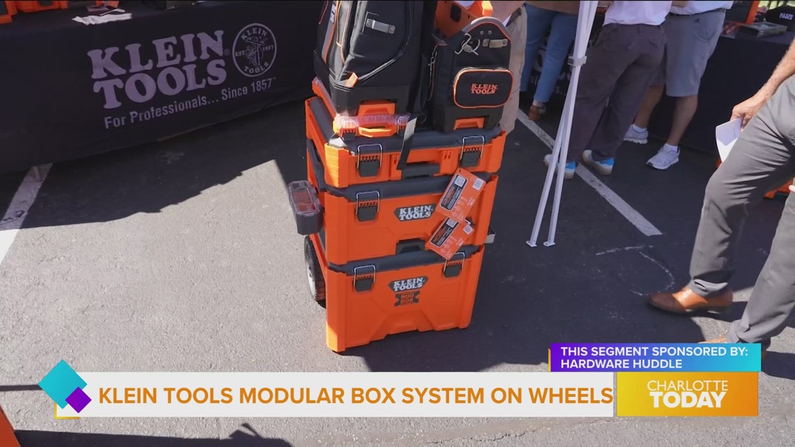 Klein Tools: innovation for the professional and novice sponsored by ...