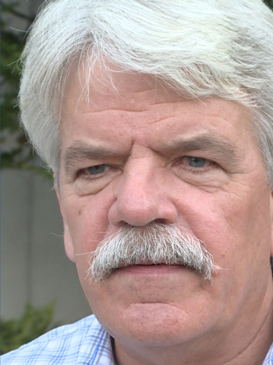 Rusty Rozzelle, longtime Mecklenburg County, NC water quality manager ...