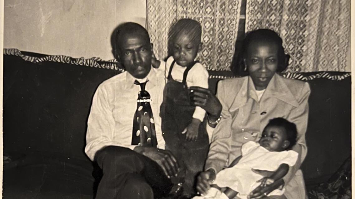 Ira Belle Ray dies at 108 | wcnc.com