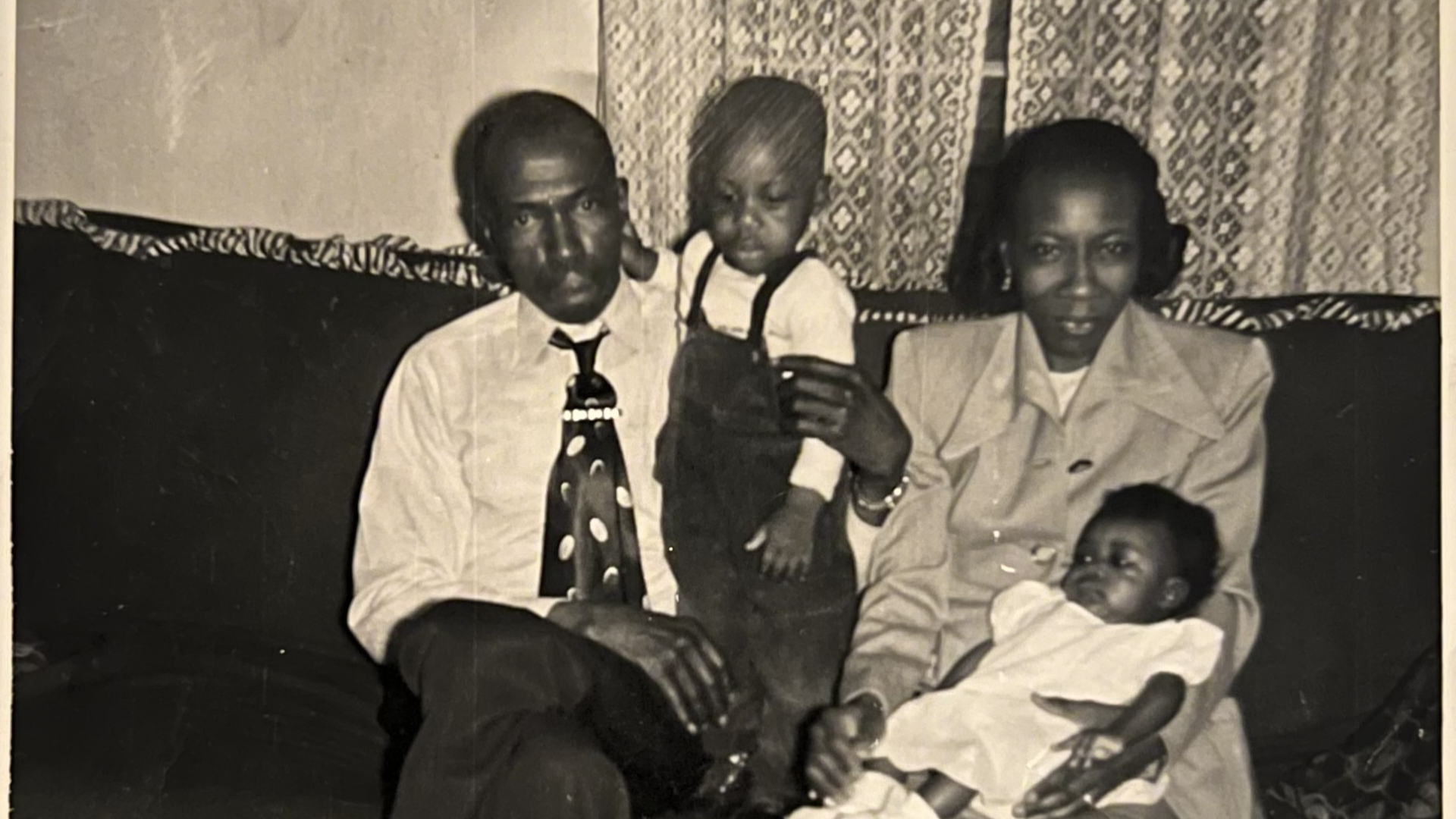 Ira Belle Ray dies at 108 | wcnc.com
