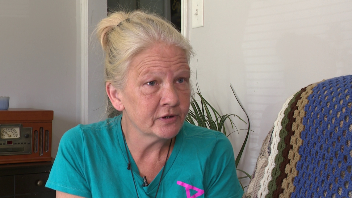 Andy Tench's mother starts petition to find her son's body | wcnc.com