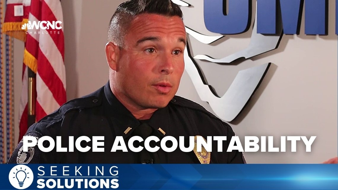 CMPD addresses questions about deadly police pursuits | wcnc.com