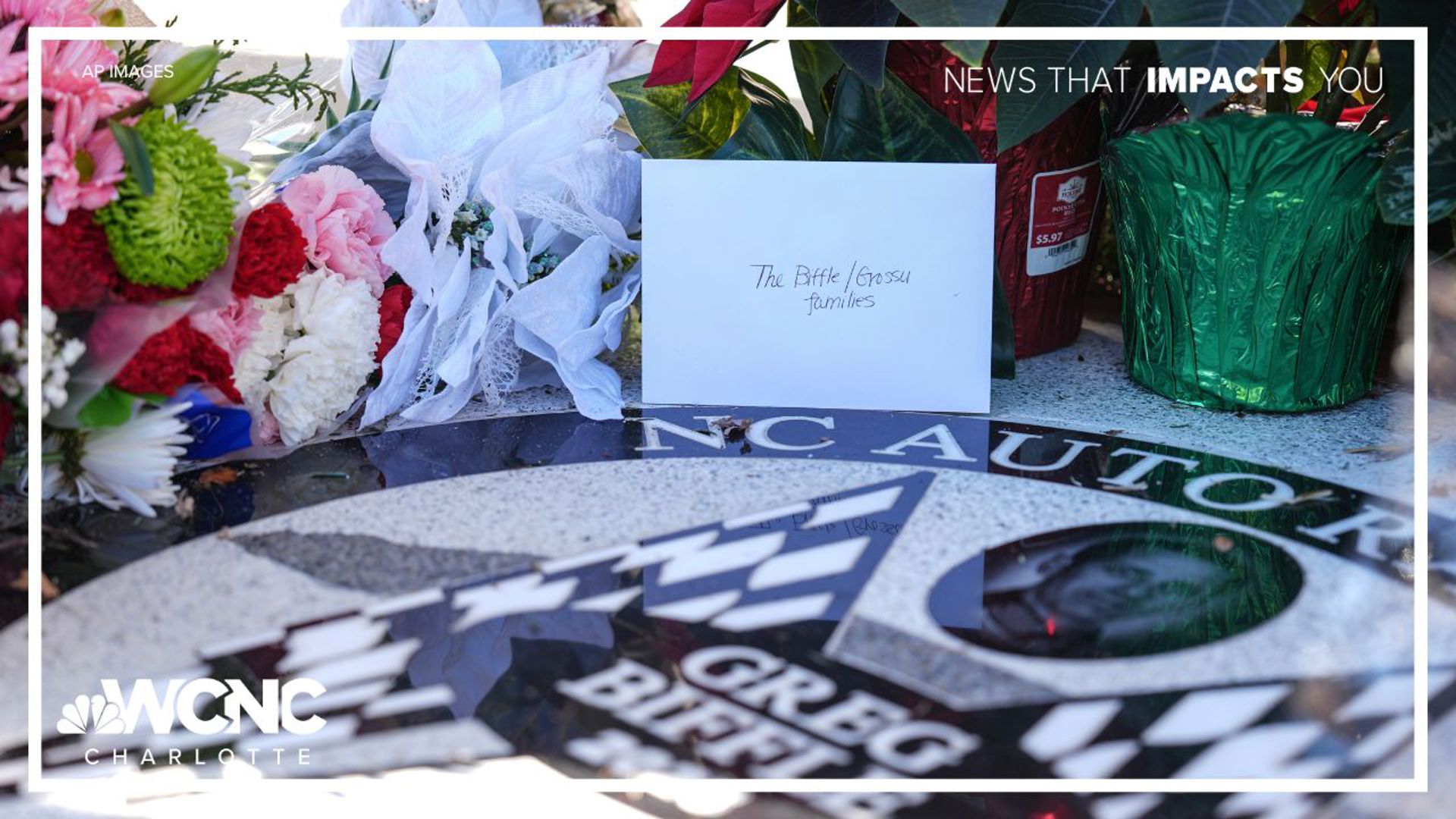NASCAR legend Greg Biffle honored on what would’ve been his 56th ...