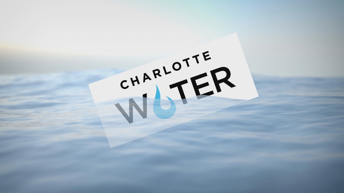 Charlotte Water facing financial challenges | wcnc.com