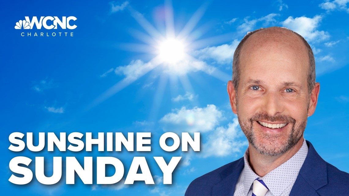 Charlotte's Leading Local News: Weather, Traffic, Sports and more ...