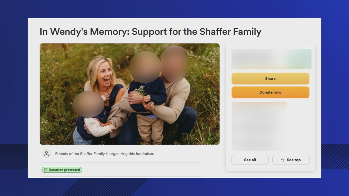 Charlotte-based passenger killed in American Airlines crash: Wendy Jo ...