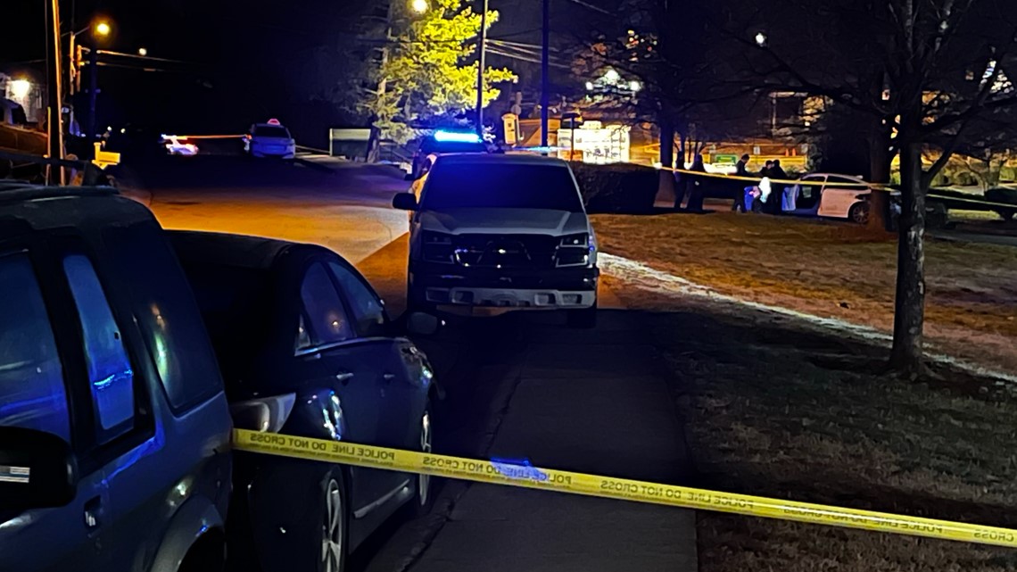 Homicide investigation underway in northwest Charlotte | wcnc.com