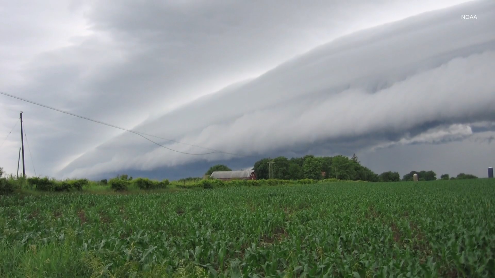 The severe weather words you need to know | Weather IQ | wcnc.com